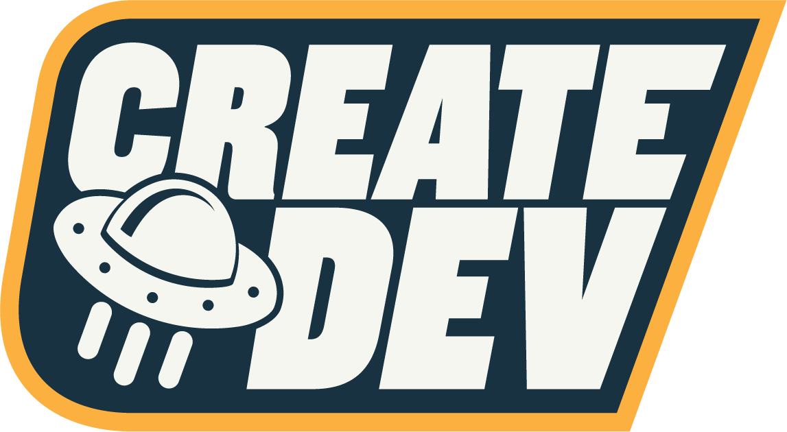 Digital Marketing & Design Experts | CreateDev Crew